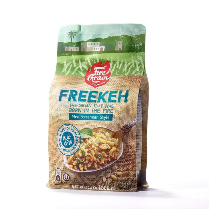 How to Cook Freekeh Recipe | The Kitchn