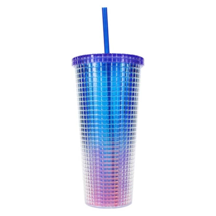 Five Below’s $5 Starbucks Rainbow Cup Dupe Has Shoppers Rushing to Find ...