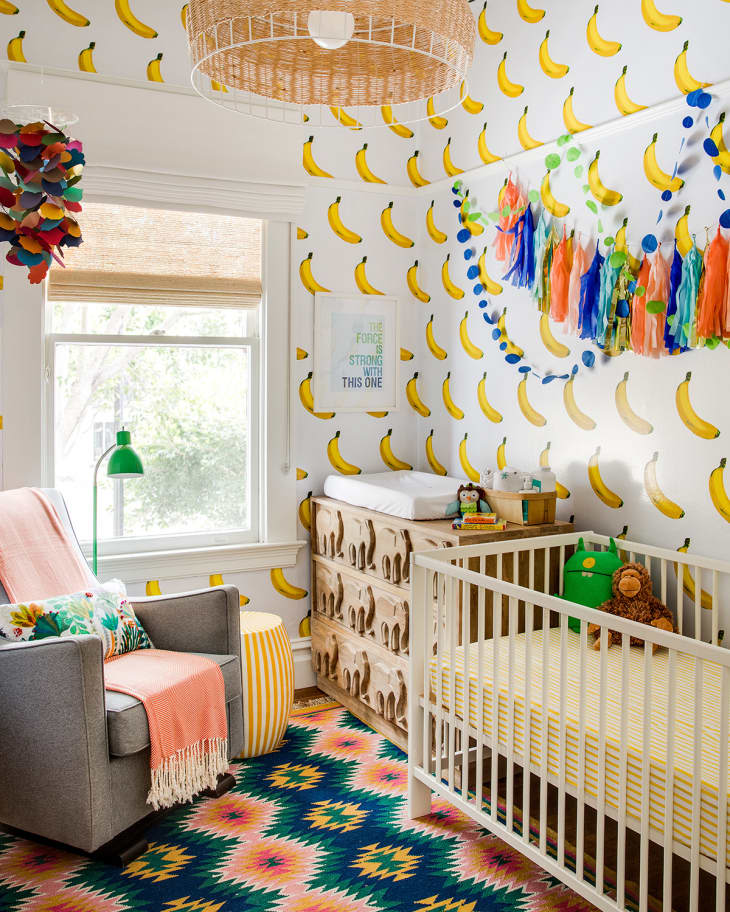 The Best Wallpaper for Kids' Rooms, According to Designers | Cubby