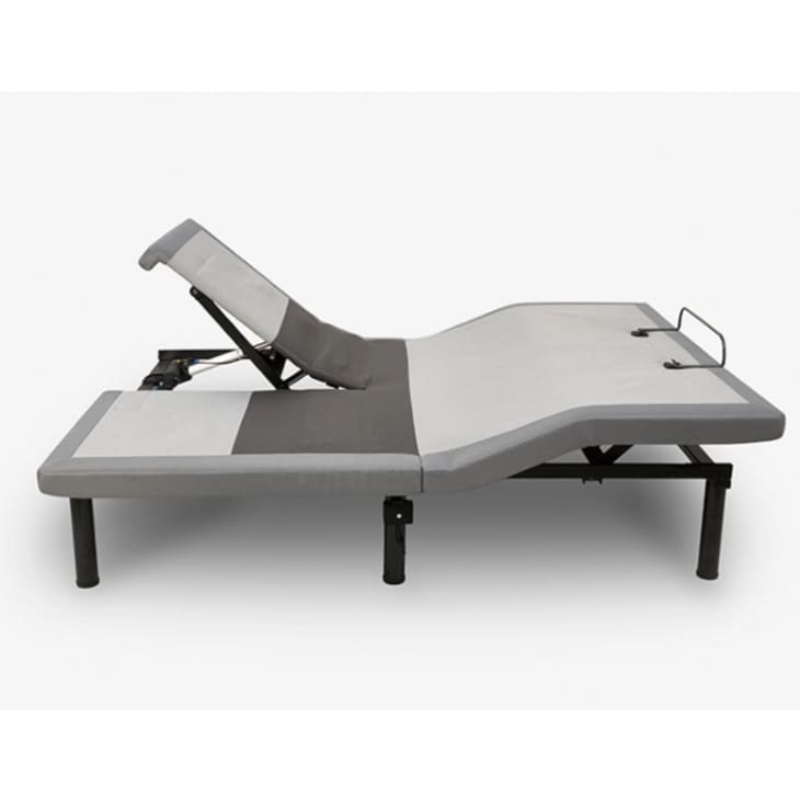 11 Best Adjustable Bed Frames 2024: Nectar, Dreamcloud, Lucid ...