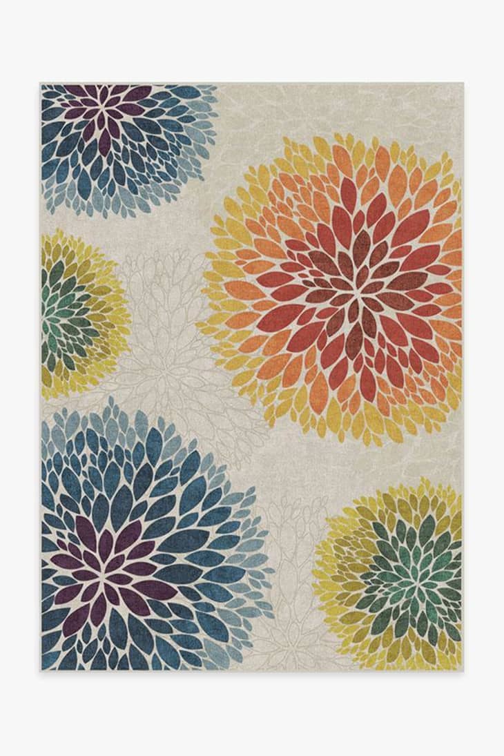 Score 20% Off Washable Rugs at Ruggable's Birthday Sale | The Kitchn