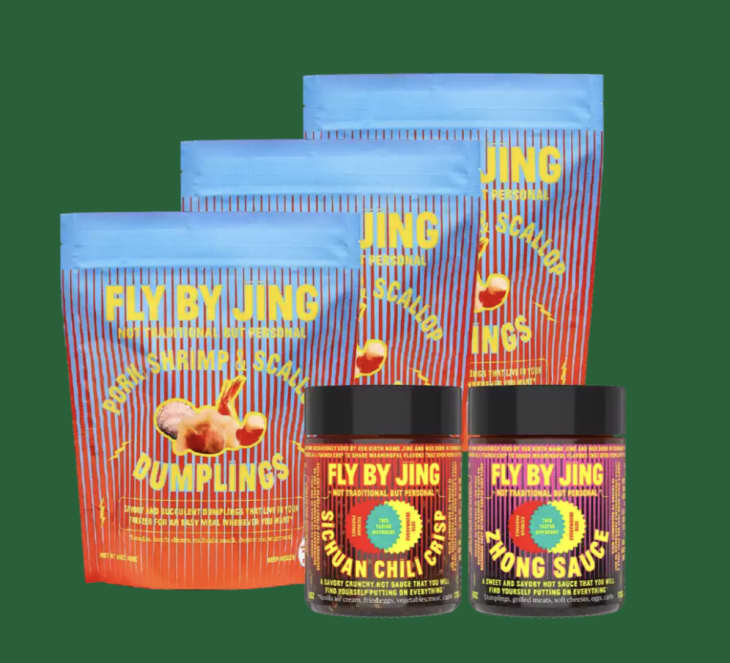 Get Up to 30 Percent Off Fly By Jing's Best-Sellers Right Now | The Kitchn