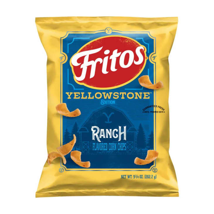 Fritos New “Cowboy” Flavor Is Even Better than the Original | The Kitchn