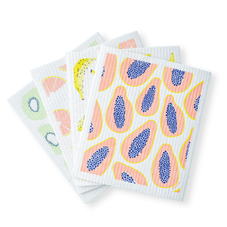 The Best Type of Cleaning Cloth: Microfiber vs. Organic Cotton vs ...