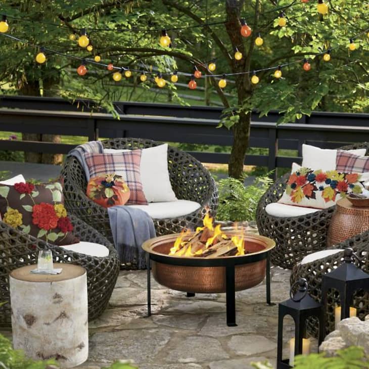 15 Best Fire Pits 2023: Smokeless, Propane, Portable | Apartment Therapy