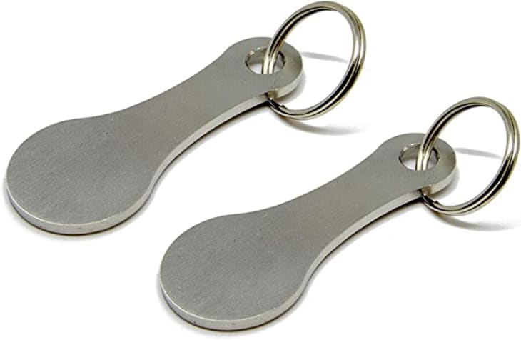 You Don't Need a Quarter for Aldi Carts If You Have This on Hand | The ...