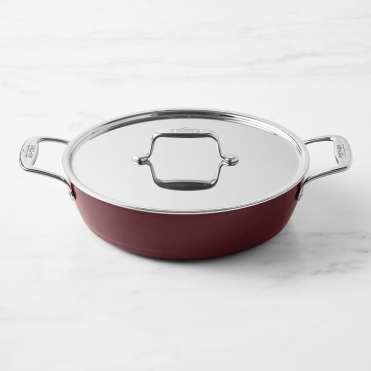All-Clad Fusiontec Cookware Review | The Kitchn