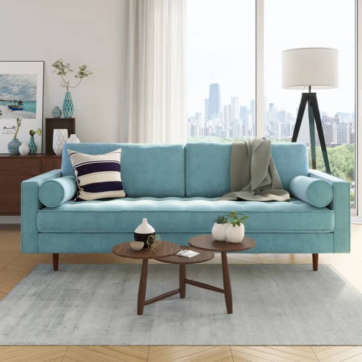 10 Best AllModern Sofas of 2023 | Apartment Therapy