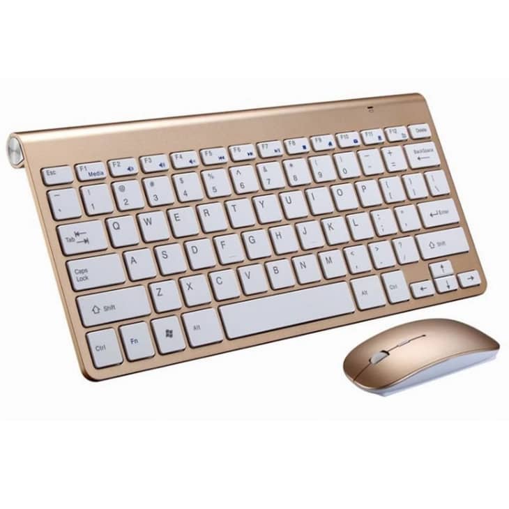 8 Best Keyboards for WFH Life 2023: Cute, Stylish Keyboards We Love ...