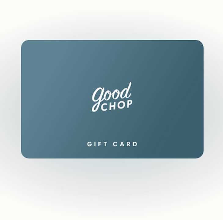 The Best Gift Cards for Foodies and Home Cooks | The Kitchn