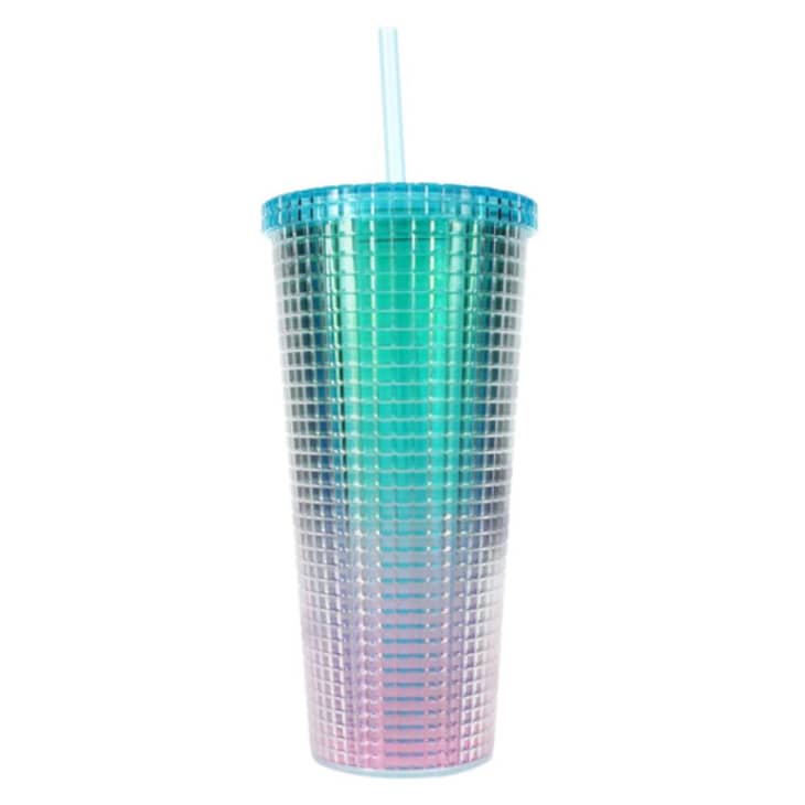 Five Below’s $5 Starbucks Rainbow Cup Dupe Has Shoppers Rushing to Find ...