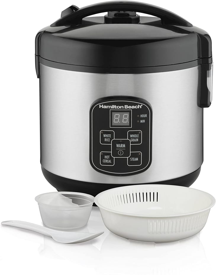 The Best Rice Cookers to Buy in 2024 (We Tested All of These) | The Kitchn