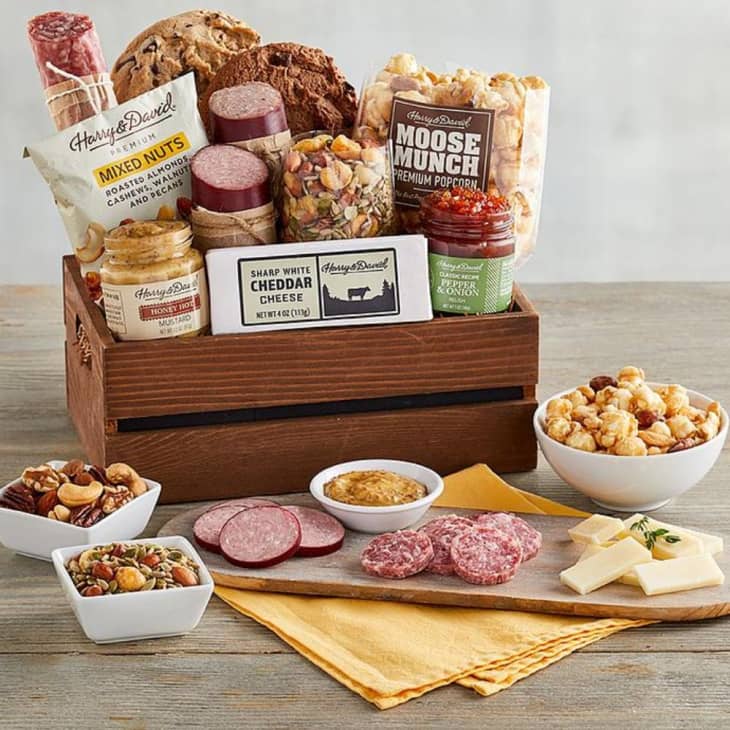 Why I Buy My Dad the Same Father’s Day Gift Every Year | The Kitchn