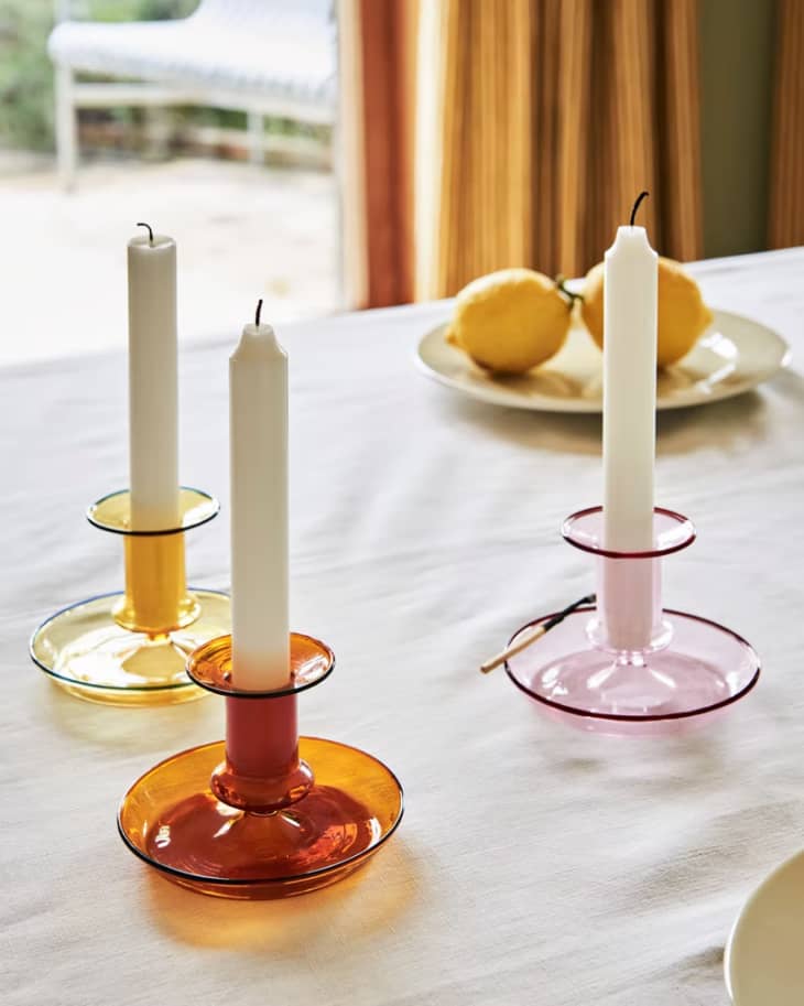 Small Colorful Decor — 10 Tiny Touches for Adding Color to Your Home ...