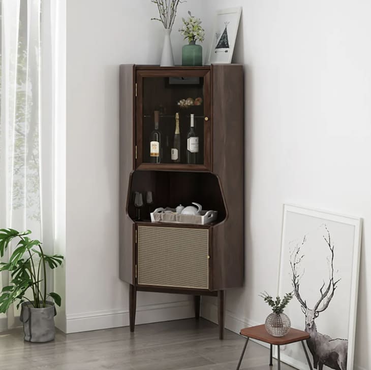 10 Best Hutch Cabinets of 2022 | Apartment Therapy
