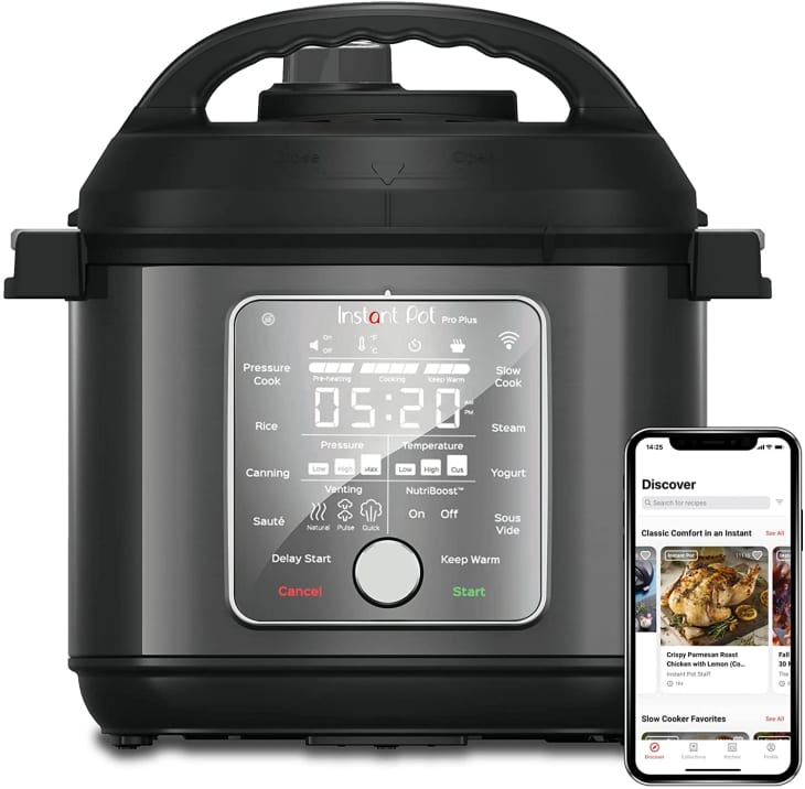 Instant Pot Pro Plus - Honest Review | The Kitchn