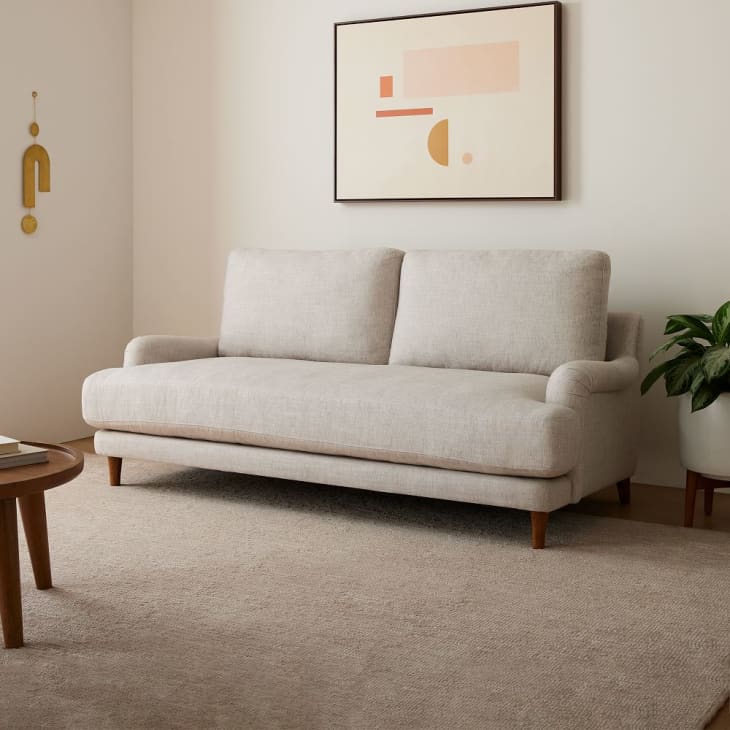 Best English Roll Arm Sofas 2023: Wayfair, Pottery Barn, Anthropologie ...