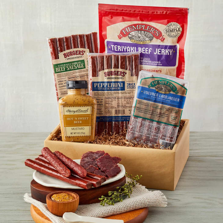 26 Best Fathers Day Gifts Under $50: Food, Cooking, Grill Gifts for Dad ...