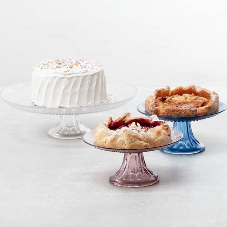 10 Best Cake Stands 2023: Food52, Williams Sonoma, Target | The Kitchn