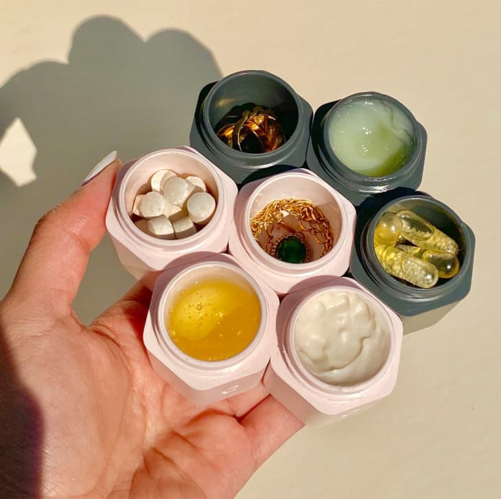 I Tried Cadence's Travel Capsules and They've Made Packing a Breeze ...