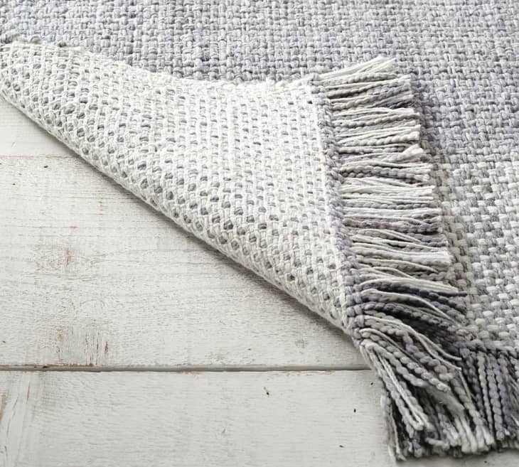 We Tested (and Rated!) All the Rugs at Pottery Barn for 2025 ...