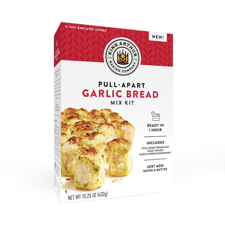 My New Favorite $6 Boxed Mix Makes the Best Dinner Rolls | The Kitchn
