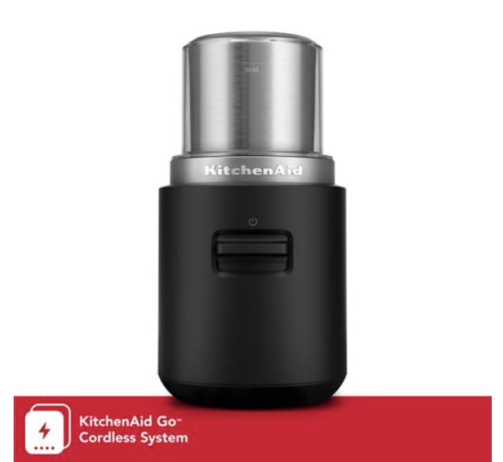 KitchenAid Go System Launch: These Cordless Tools Will Transform Your ...