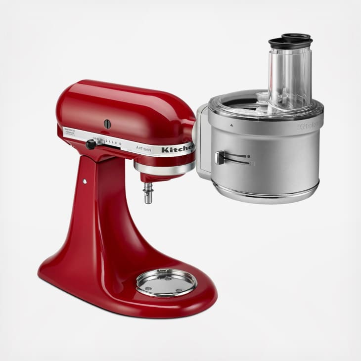 KitchenAid Stand Mixer and Attachments Sale: August 2020 | The Kitchn