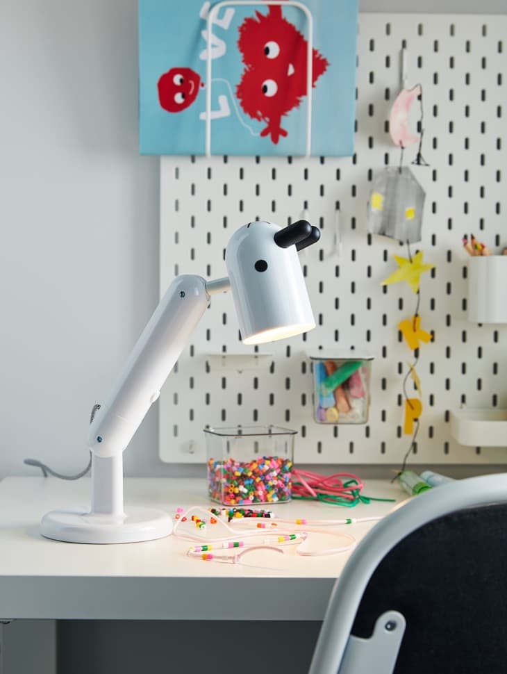 8 Best Kids' Lamps for Schoolwork Desks | Apartment Therapy