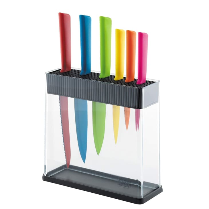 11 Best Knife Storage Solutions Our Editors Love | The Kitchn