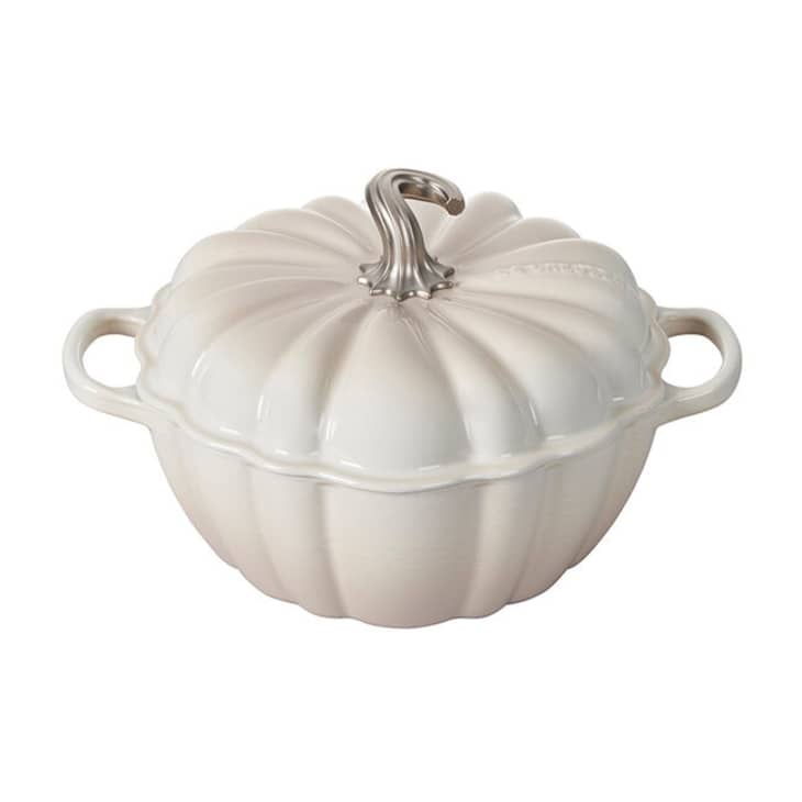 Le Creuset Launches New Pumpkin-Themed Cookware for Fall | The Kitchn