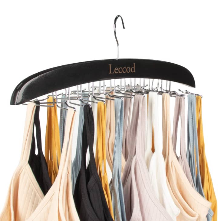 Leccod Tank Top Hanger: The Best Way to Keep Your Tanks Organized ...