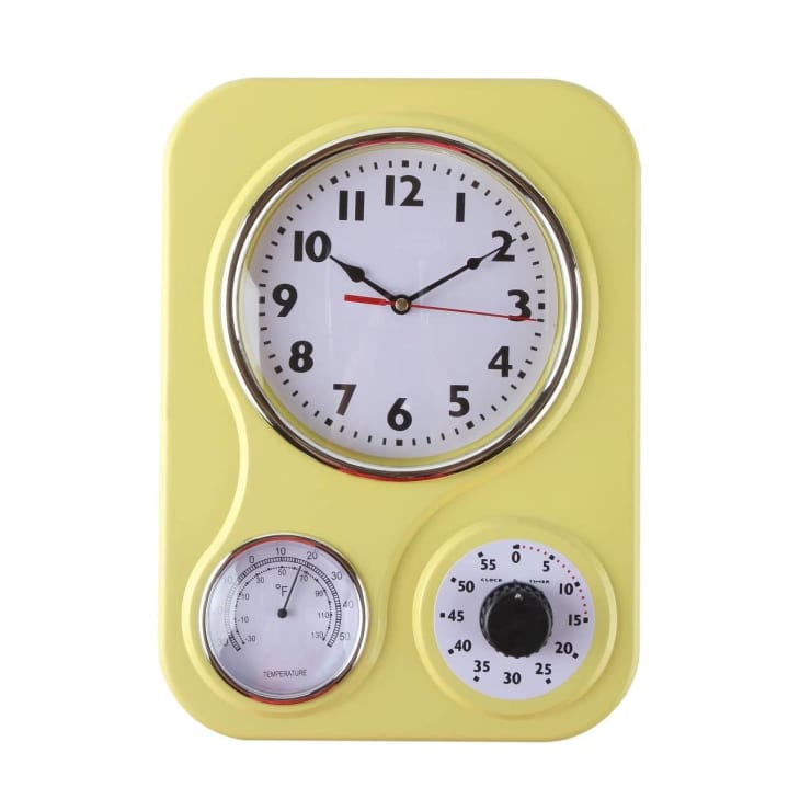 5 Home Decor Products That Remind Me of My Childhood ‘80s Kitchen | The ...