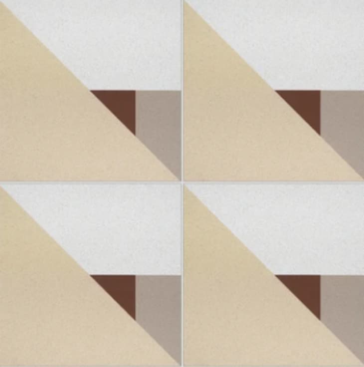 These Desert-Inspired Tiles Will Add a Ray of Sunshine to Your Home ...