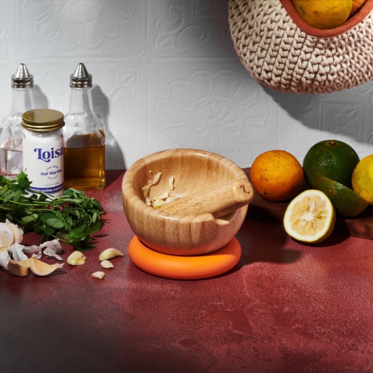 Loisa Launches a New Line of Kitchenware for Latin Cooking | The Kitchn
