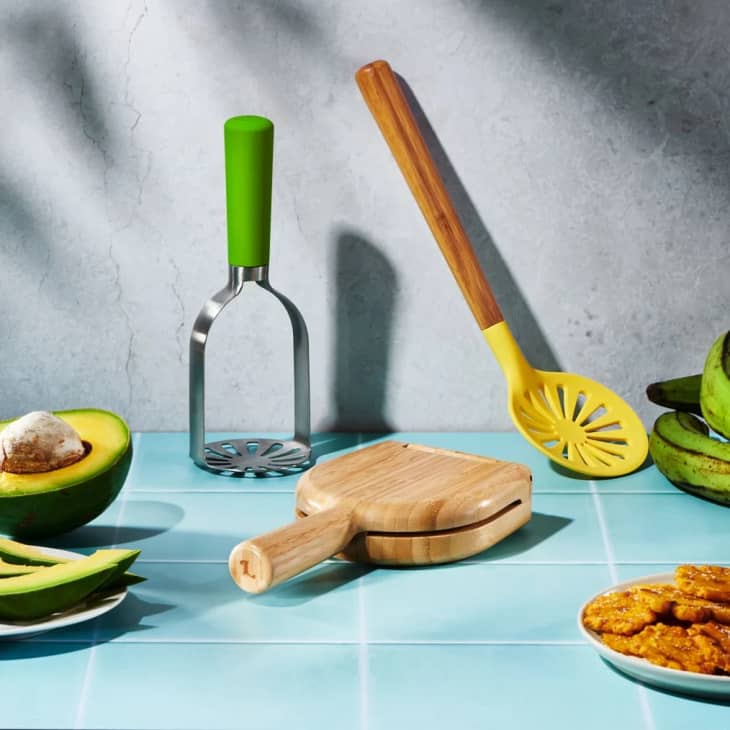 Loisa Launches a New Line of Kitchenware for Latin Cooking | The Kitchn