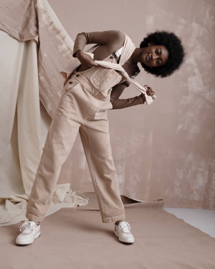 Backdrop And Madewell Launch New Paint And Clothing Line Studio Hours