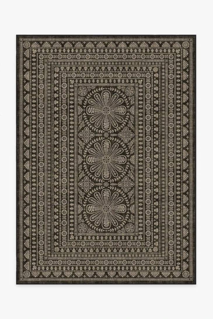 Ruggable New Year's Sale Includes Their Best Washable Rugs | The Kitchn