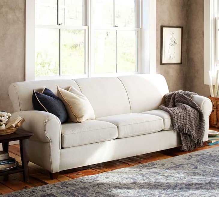 12 Best Pottery Barn Sofas 2021 | Apartment Therapy