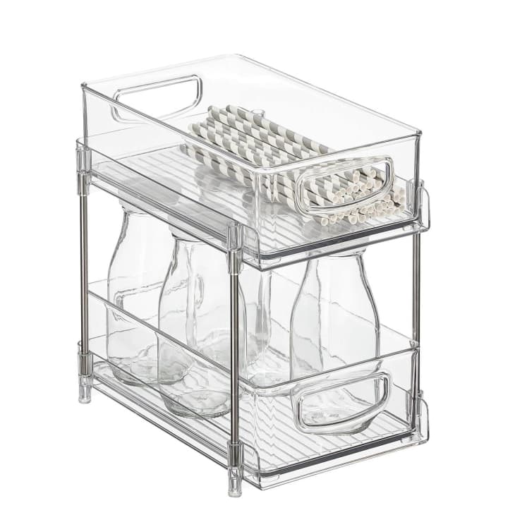 Nate Berkus Uses His 2-Tier Drawer Organizer in Every Room | Apartment ...