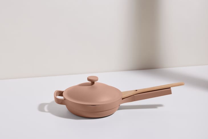 Our Place Launches New Mini Always Pan and Mini Perfect Pot | Apartment ...