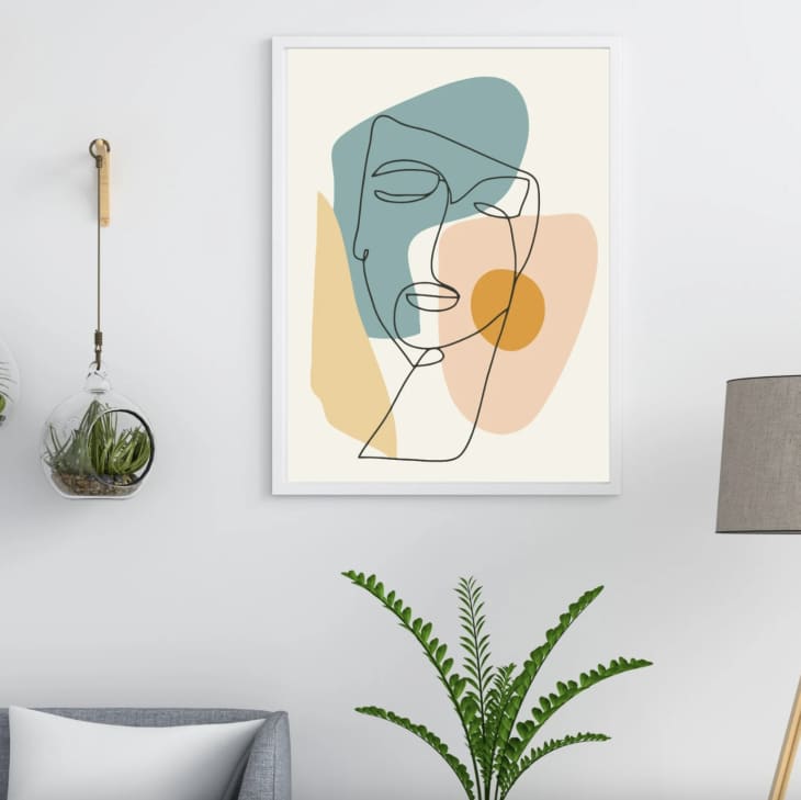 15 Stylish Adult Paint-By-Number Kits You'll Be Happy to Display ...