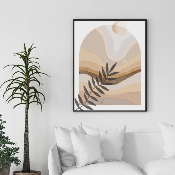 15 Stylish Adult Paint-By-Number Kits You'll Be Happy to Display ...