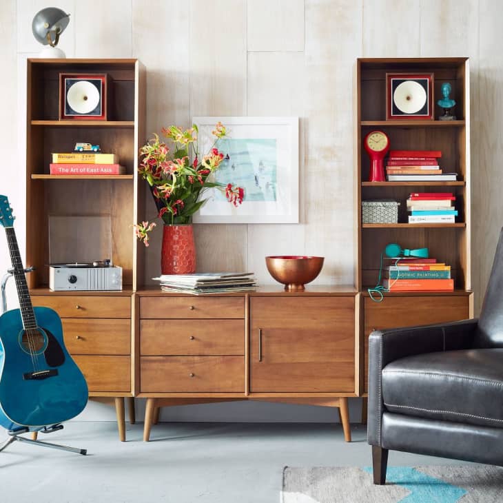 10 Easy-to-Move Modular Furniture Pieces (Couches & More) | Apartment ...