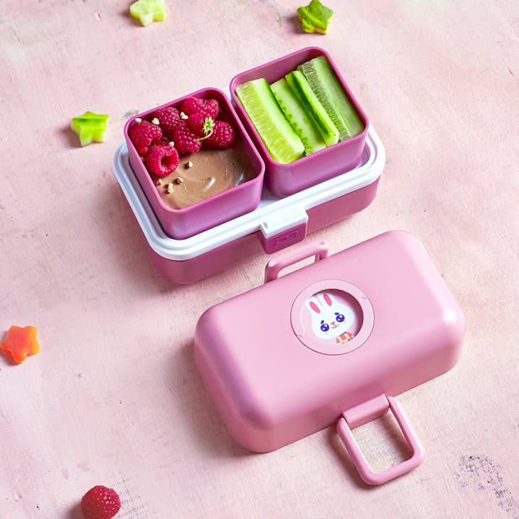 11 Bento Boxes for Kids School Lunches | Cubby