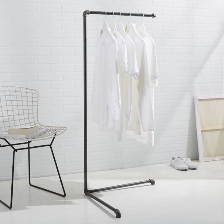The Best Clothing Racks 2022: Freestanding Wardrobe and Clothes Racks ...