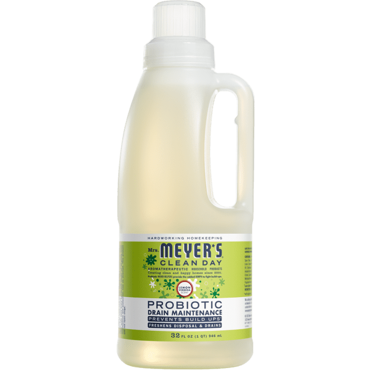 Mrs. Meyer's Probiotic Cleaners Review | The Kitchn