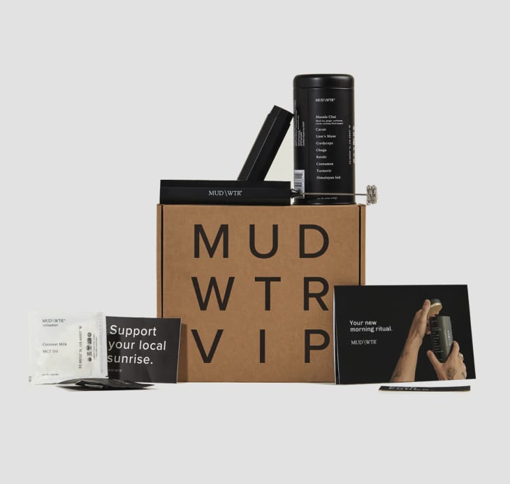Why I Love the MUDWTR Morning Ritual Starter Kit: Tried & Tested | The ...