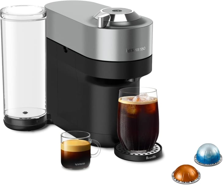 Nespresso's Vertuo POP+ Is 34% Off This Prime Day | The Kitchn