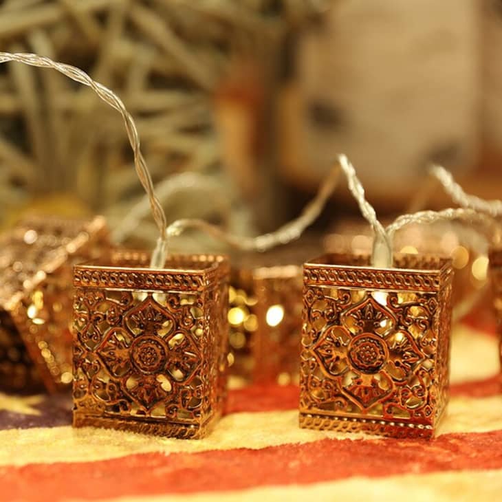 8 Unique Indoor/Outdoor String Lights | Apartment Therapy